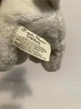 Russ | Toys | Russ Luv Pets Cow Cranbury Mini Plush Stuffed Animal ...